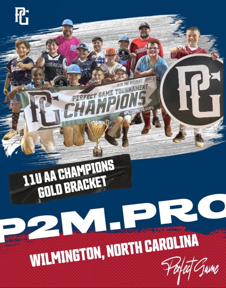 P2M – Pathway 2 Majors – Prove Yourself – Baseball Pick Up Teams For ...